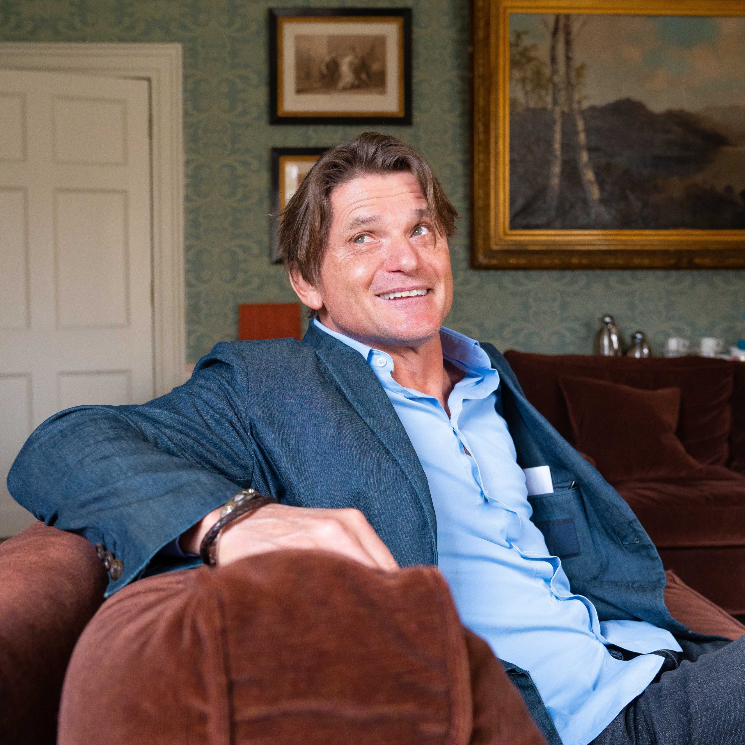 Welcome to Home Grown – The private members club for business as unusual