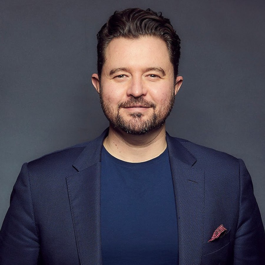 Daniel Priestley shares Marketing Tips for Entrepreneurs and Founders
