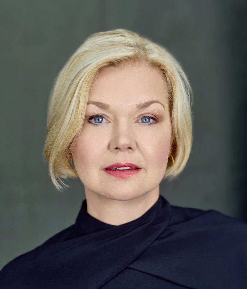 Leading the Way to Thriving: Dr. Catherine Sykes' Three-Step Guide to ...